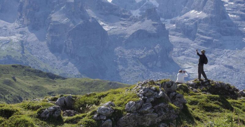 From Verona: Full-day Dolomites Mountains Guided Tour - Key Points