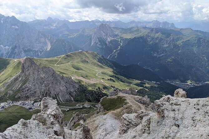 From Verona: Full-day Dolomites Mountains trip - Who Should Consider This Tour