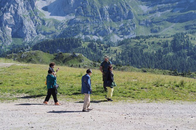 From Verona: Full-day Dolomites Mountains trip - FAQs