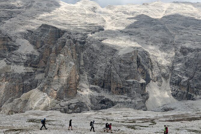 From Verona: Full-day Dolomites Mountains trip - The Sum Up