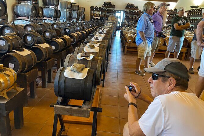 From Verona, Modena trip: Parmigiano factory, vinegar & Ferrari - An In-Depth Look at Your Day Trip from Verona