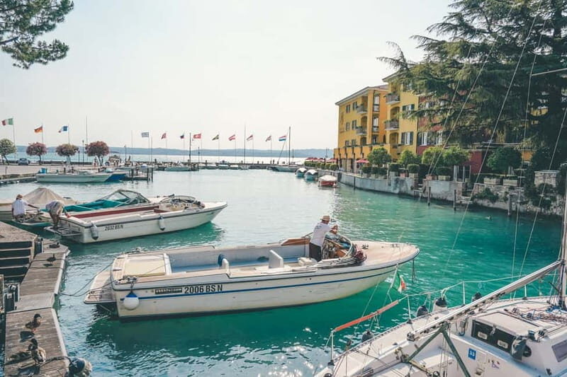 From Verona: Sirmione and Lake Garda Day Tour with Cruise - An Introduction to This Experience