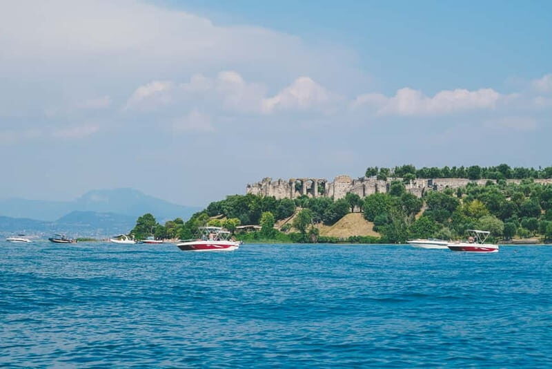 From Verona: Sirmione and Lake Garda Day Tour with Cruise - Overall Value and Who Should Consider This Tour