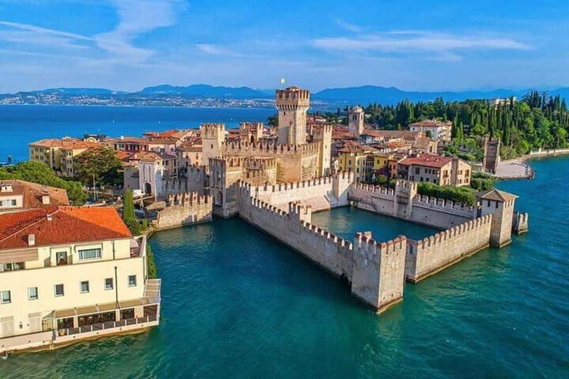From Verona: Sirmione, Lake Garda with Boat & Spritz Tasting - From Verona: Sirmione, Lake Garda with Boat & Spritz Tasting — An Honest Review