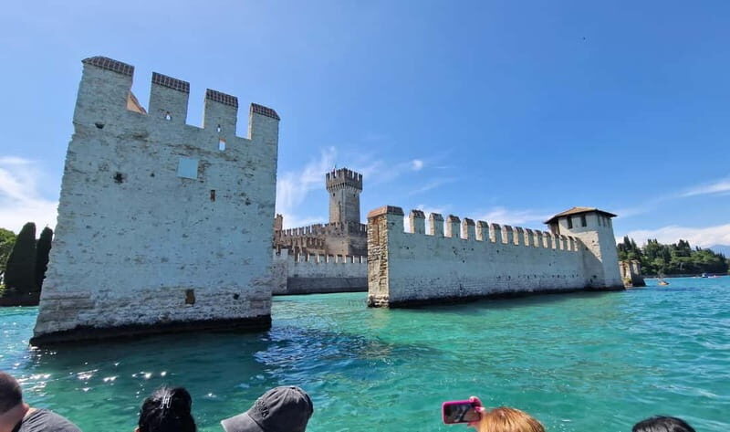From Verona: Sirmione, Lake Garda with Boat & Spritz Tasting - Frequently Asked Questions