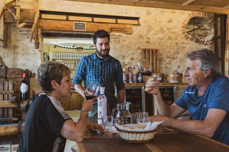 From Verona: Valpolicella Winery Tour with Amarone Vintages - FAQs