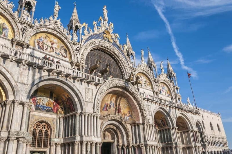 From Verona: Venice full-day guided trip - A Practical Look at the Verona to Venice Full-Day Guided Trip