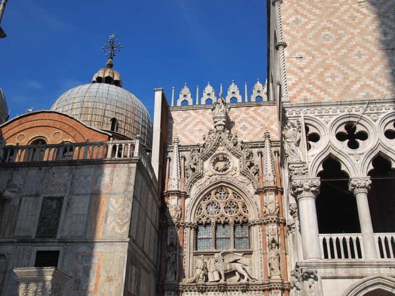 From Verona: Venice full-day guided trip - Practical Details and Value Considerations