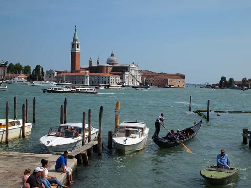 From Verona: Venice full-day guided trip - The Bottom Line: Who Will Love This Tour?