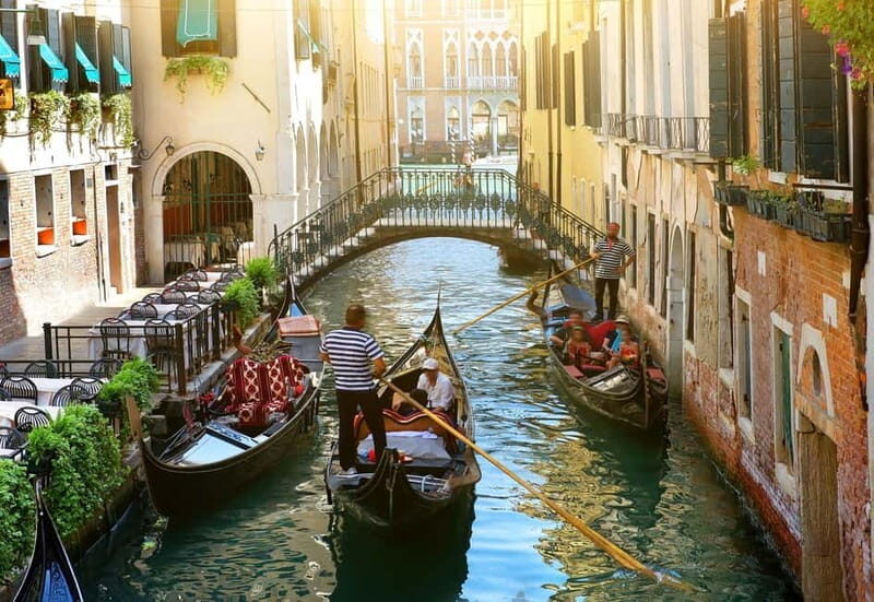 From Verona: Venice full-day guided trip - Frequently Asked Questions