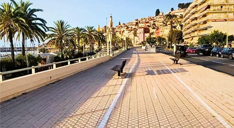 From Viareggio to Barcelona: Mediterranean Bike Adventure - Authentic Experiences and Travelers’ Insights