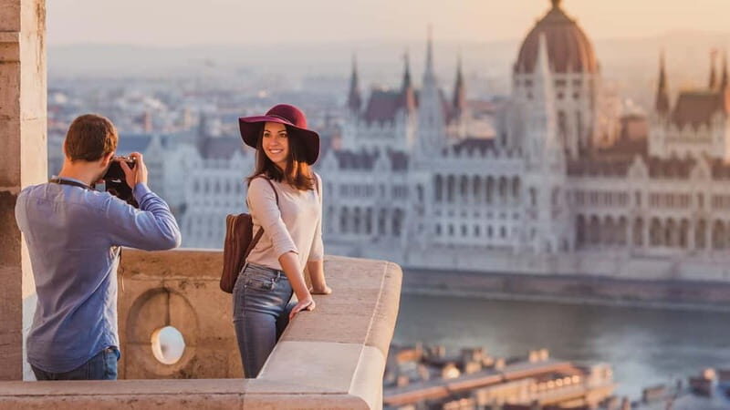From Vienna: 9-Day Central Europe & the Balkans Tour - Key Points