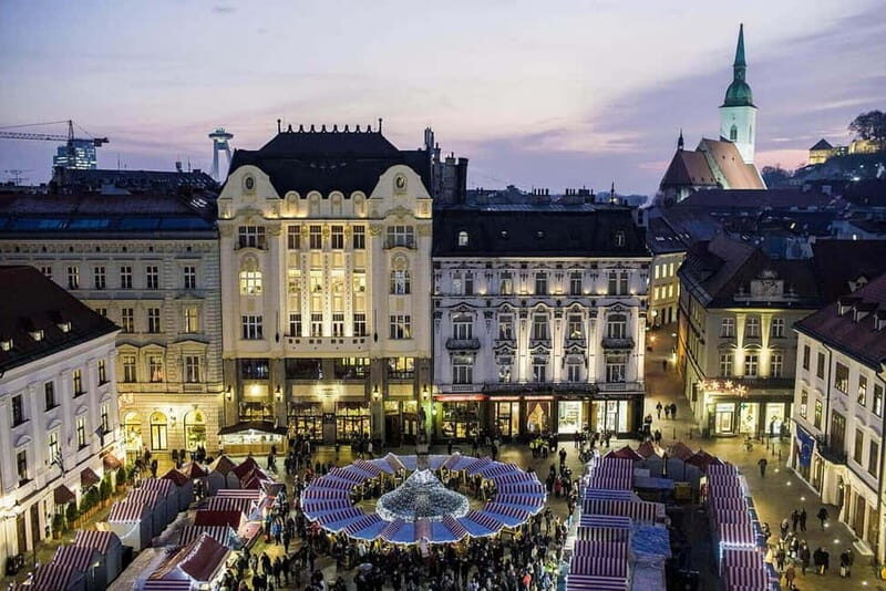 From Vienna: 9-Day Central Europe & the Balkans Tour - Who Will Love This Tour?