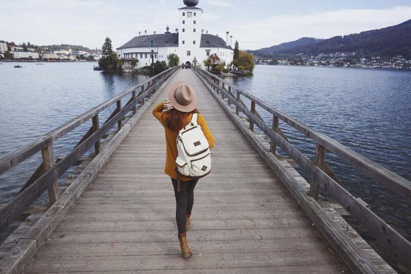From Vienna: Austrian Alps, Hallstatt& Salzburg Guided Tour - What’s Included & What to Bring
