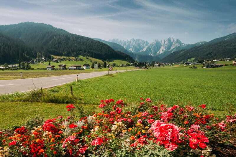 From Vienna: Austrian Alps, Hallstatt& Salzburg Guided Tour - Authentic Experiences & Reviews