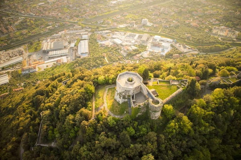 From Vienna: Bratislava and Budapest Guided Day Tour - FAQ
