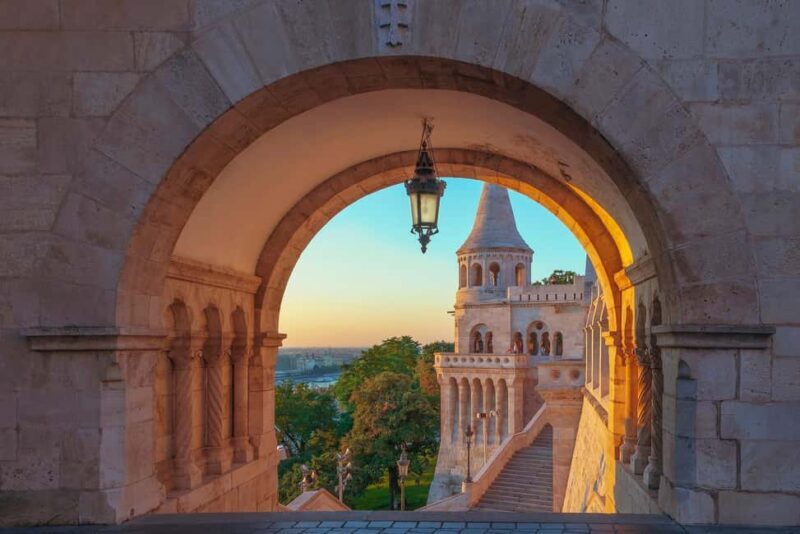 From Vienna: Bratislava and Budapest Guided Day Trip - Who Should Book This Tour?