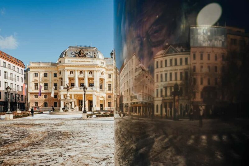 From Vienna: Bratislava and Budapest Guided Day Trip - FAQs