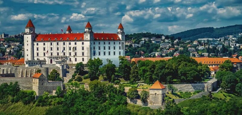 From Vienna: Bratislava and Budapest one day tour - Practical Considerations and Pricing