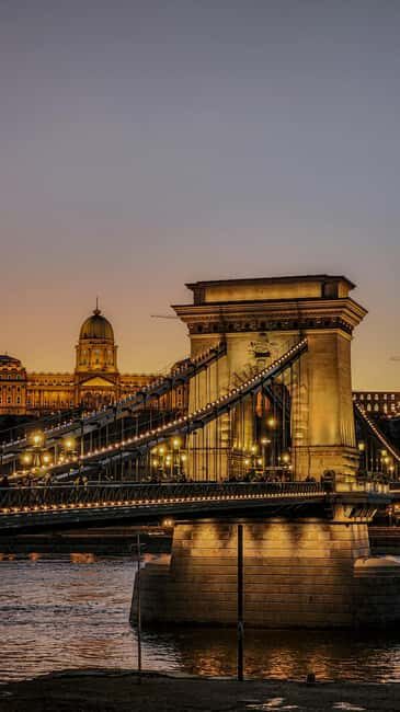 From Vienna: Bratislava and Budapest one day tour - Authenticity and Value
