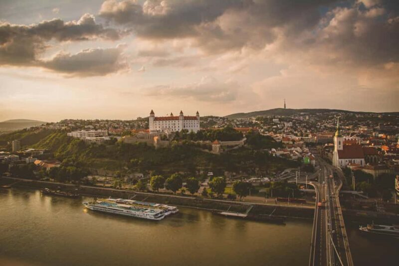 From Vienna: Bratislava and Budapest one day tour - Who Will Love This Tour?