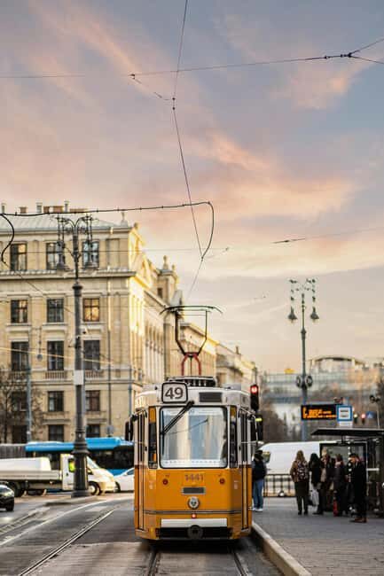 From Vienna: Bratislava and Budapest one day tour - Final Thoughts