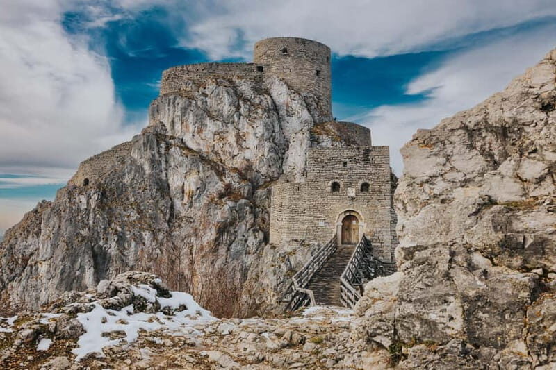 From Vienna: Bratislava& Budapest Day Tour with Photographer - Final Thoughts: Is This Tour for You?