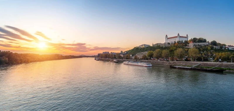 From Vienna: Bratislava & Budapest Guide One Day Tour - An Overview of what to Expect from this Full-Day Tour