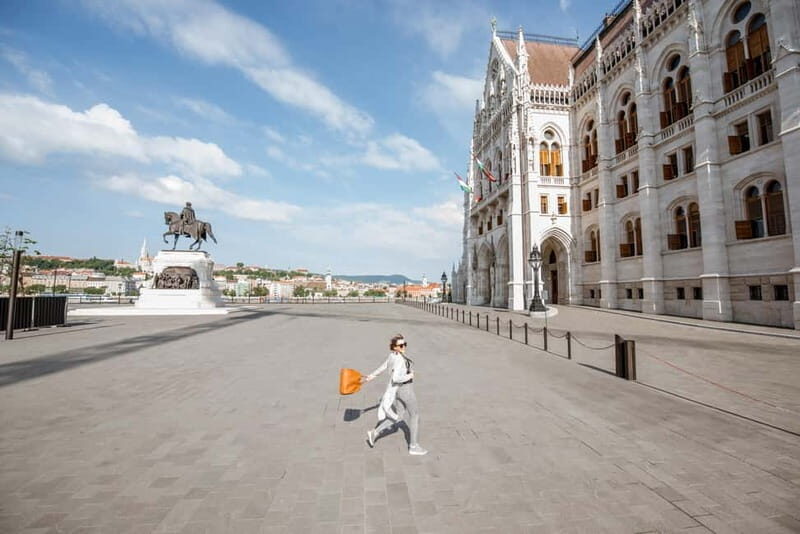 From Vienna: Bratislava & Budapest Guide One Day Tour - Who is this tour best suited for?