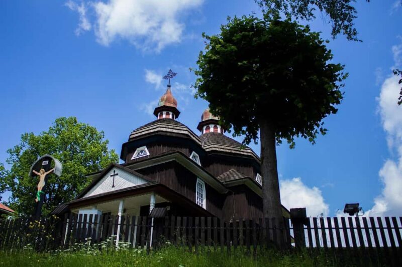 From Vienna/Bratislava: Castles, imany & UFO Observation - Finishing at the UFO Observation Deck