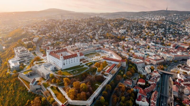 From Vienna: Bratislava City Highlights Day Trip - Final Thoughts: Who Will Love This Tour?