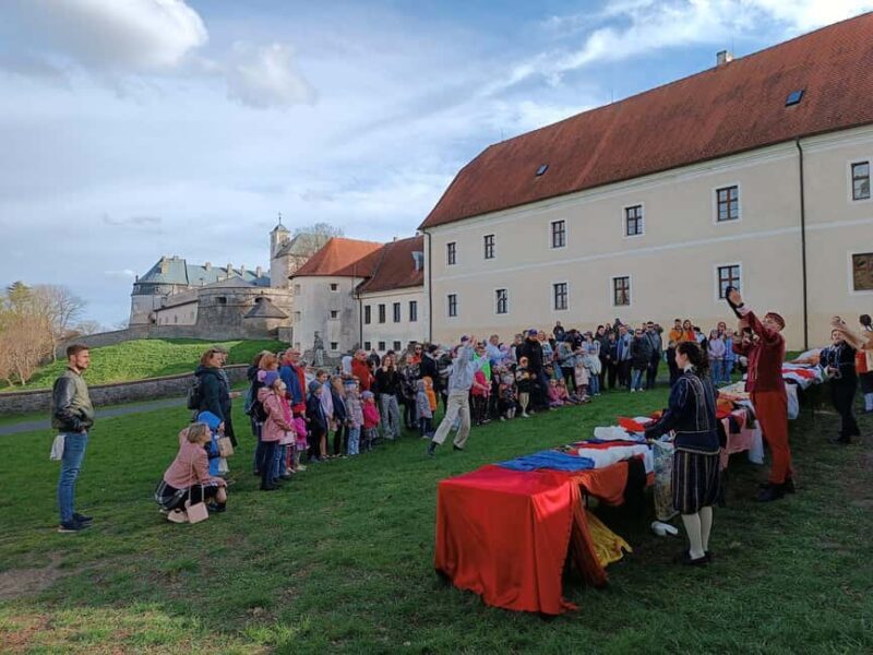 From Vienna: Bratislava & Countryside Guided Half Day Tour - The Sum Up: Is This Tour Right for You?