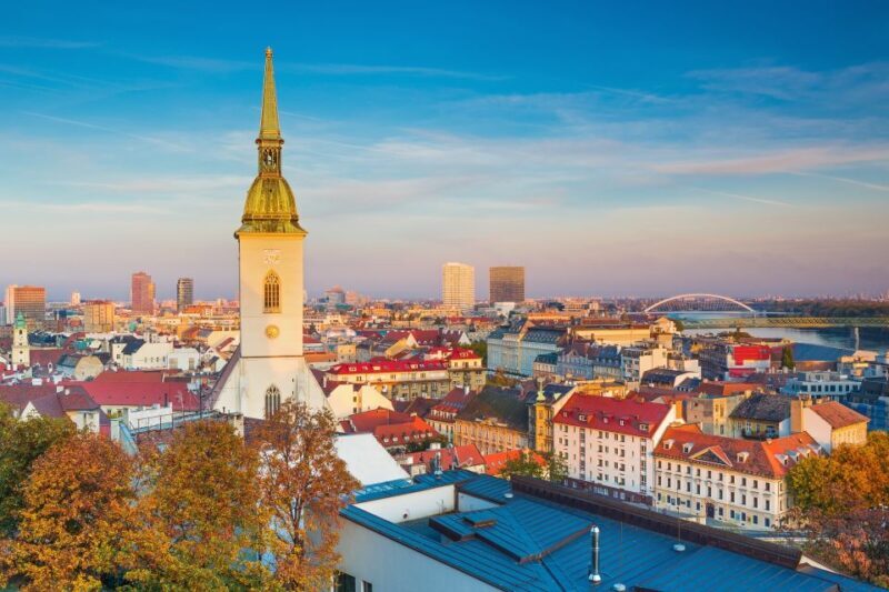 From Vienna: Bratislava Half-Day Trip - Final Thoughts: Is It Worth It?
