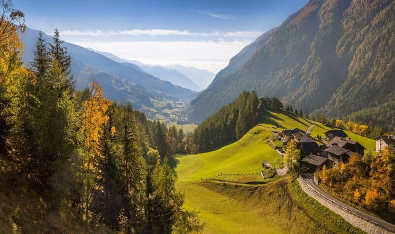 From Vienna/Bratislava: Wachau, Melk, Salzburg Full-Day Tour - Authentic Experiences from Past Travelers