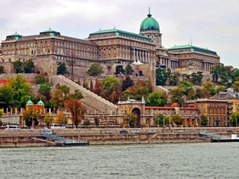From Vienna: Budapest and Bratislava Day Trip with Guide - How Valuable Is the Price?