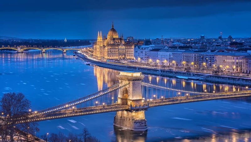 From Vienna: Budapest Guided Day Tour - Frequently Asked Questions