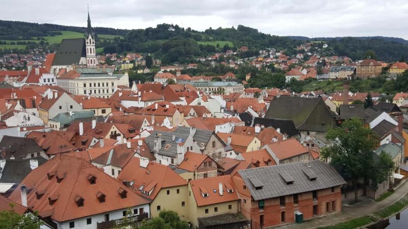 From Vienna: Cesky Krumlov Small-Group Guided Day Trip - Final Thoughts: Who Will Love This Tour?