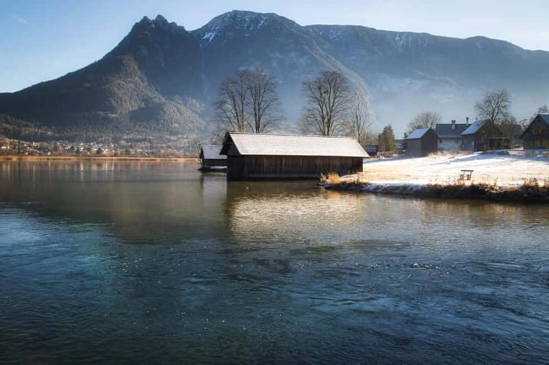 From Vienna: Christmas Markets Small-Group Trip to Hallstatt - Why This Tour Stands Out