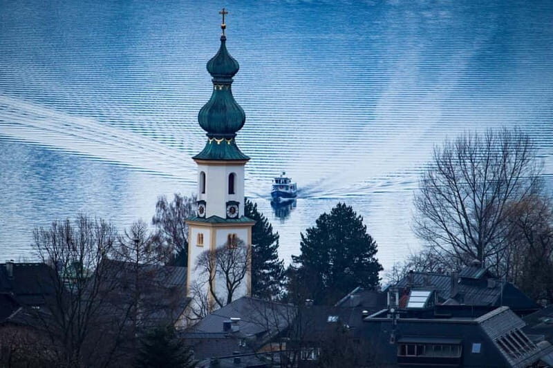 From Vienna: Christmas Markets Small-Group Trip to Hallstatt - Authentic Experiences and Practical Tips