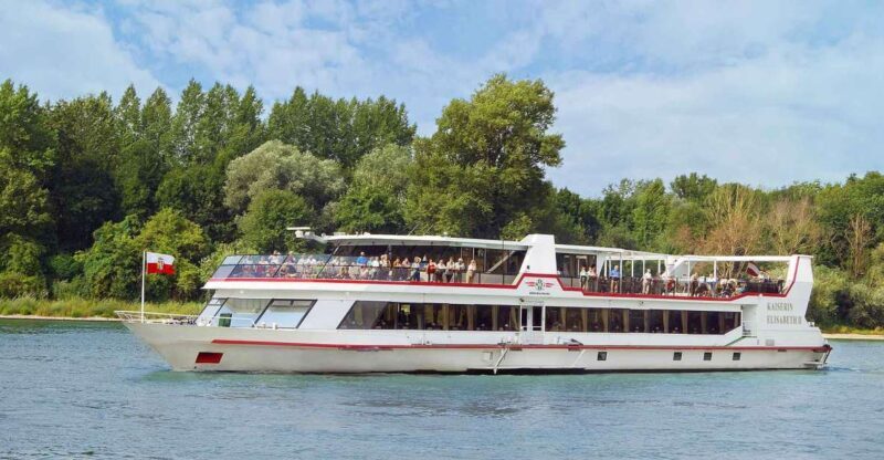 From Vienna: Day Cruise to Bratislava - Who Should Consider This Tour?