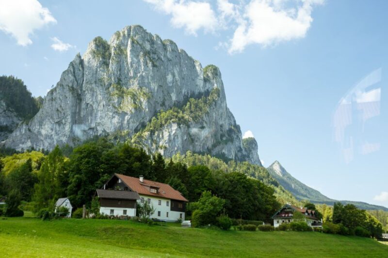 From Vienna: Day Tour of Salzburg - An Honest Look at the Salzburg Day Tour from Vienna
