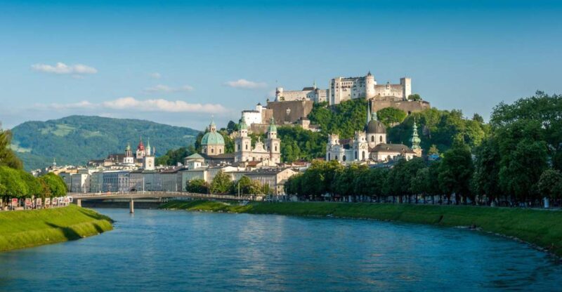 From Vienna: Day Tour of Salzburg - The Sum Up