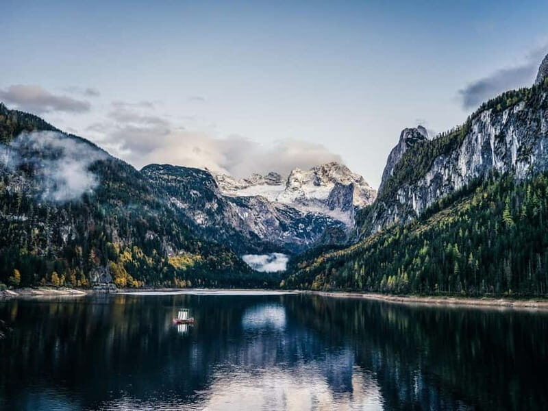 From Vienna: Day Trip to Dachstein & Hallstatt - The Authenticity and Experience You Can Expect