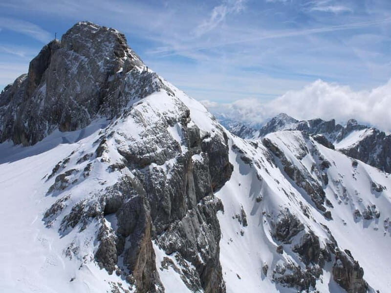 From Vienna: Day Trip to Dachstein & Hallstatt - Who Will Love This Tour?