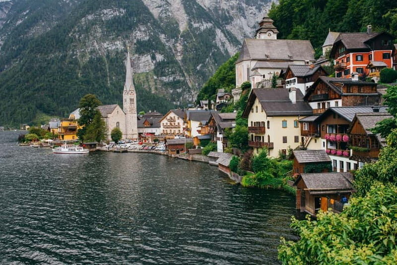 From Vienna: Fairytale Village, Hallsttat, and Salzburg Tour - Final Thoughts: Who Should Take This Tour?