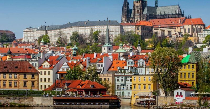From Vienna: Full-Day Private Trip to Prague - Authentic Experiences and Practical Insights