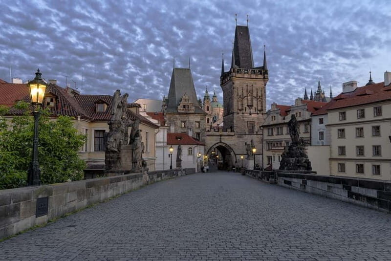 From Vienna: Full-Day Trip to Prague - From Vienna: Full-Day Trip to Prague — A Complete Guide