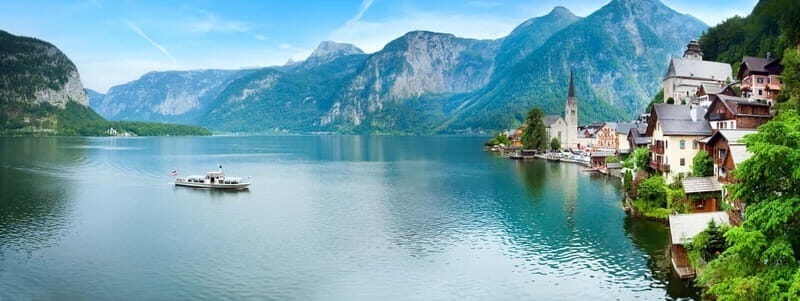 From Vienna: Gmunden, Hallstatt, Salzkammergut Day Tour - Why This Tour Works Well