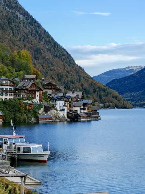 From Vienna: Hallstatt and Salzburg Day Trip with Guide - Final Thoughts