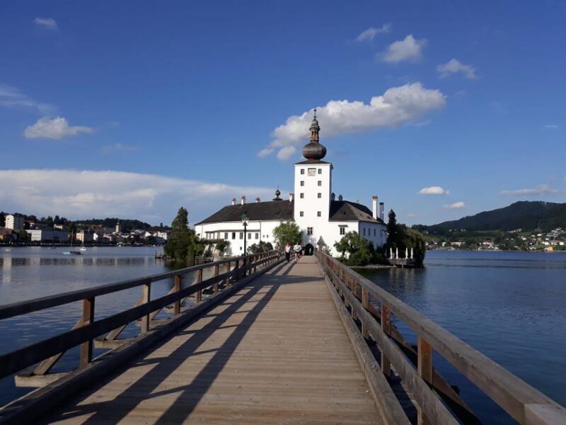 From Vienna: Hallstatt, Mountains & Alpine Lakes Day Trip - The Itinerary: A Closer Look